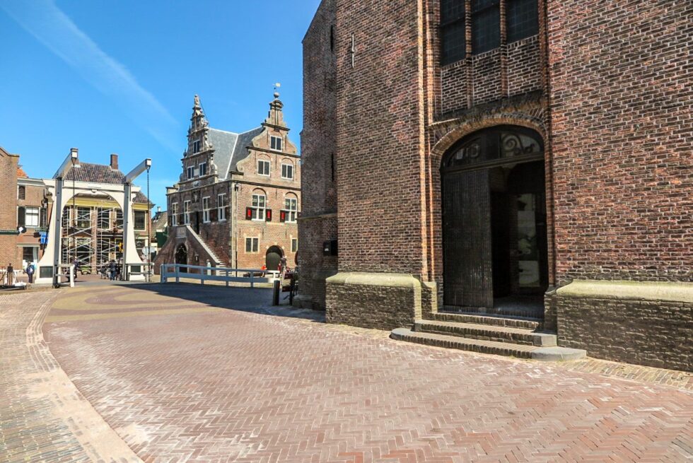 Noord-Holland - De Rijp . Vakantie in de Eilandspolder - Toffe Plek